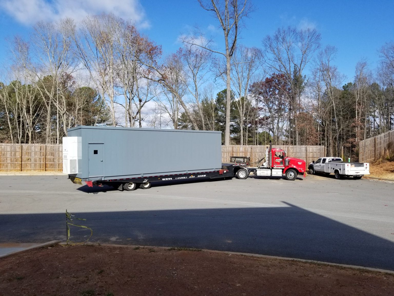 Prefabricated Pump Houses | Prefab Pump Enclosures | BMarko