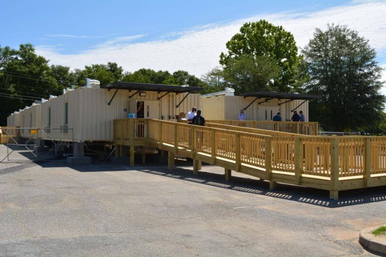 Our Projects | BMarko Structures