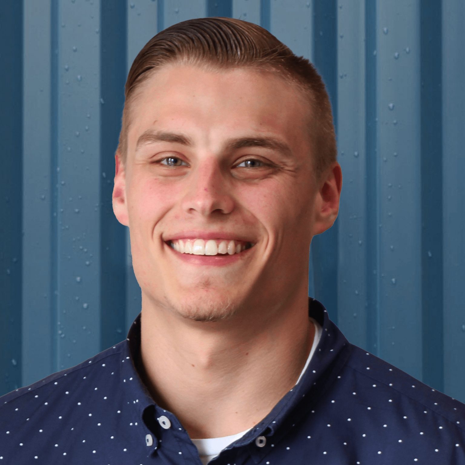 Meet The Team | BMarko Structures