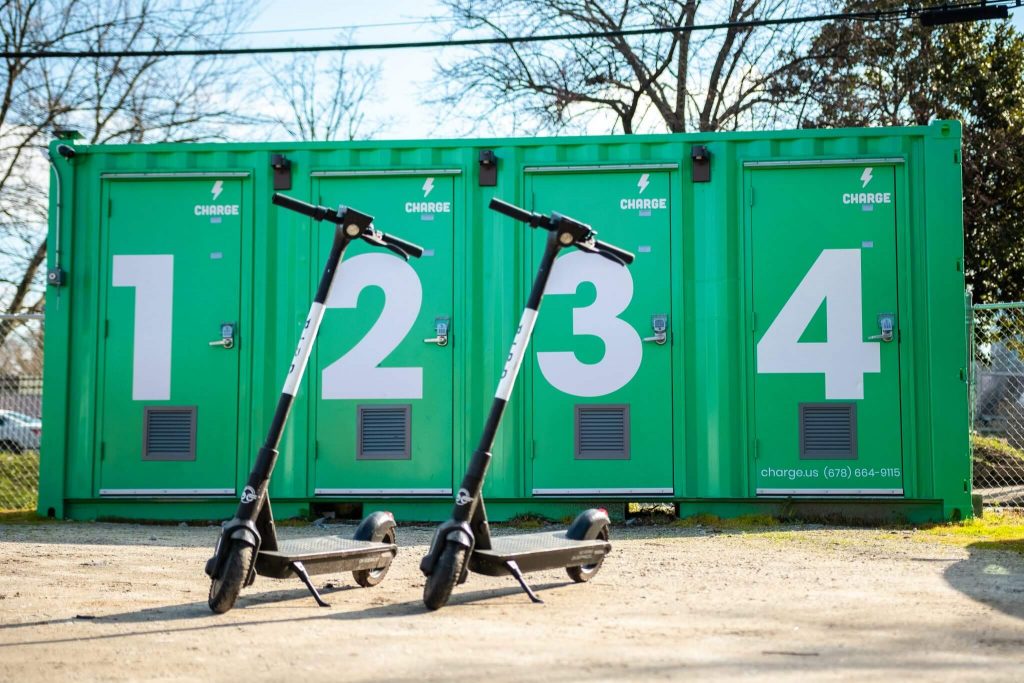 Coca Cola Concession Stand Containers | Projects | BMarko