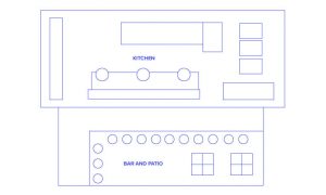Shipping Container Restuarants | Pop-Up Restaurants | BMarko