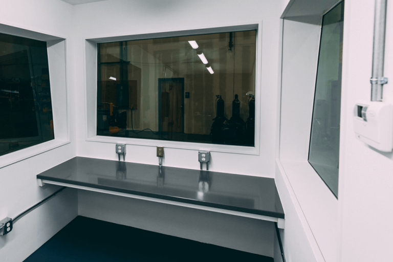 America's #1 Shipping Container Modifications | BMarko