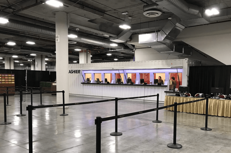 Coca Cola Concession Stand Containers | Projects | BMarko