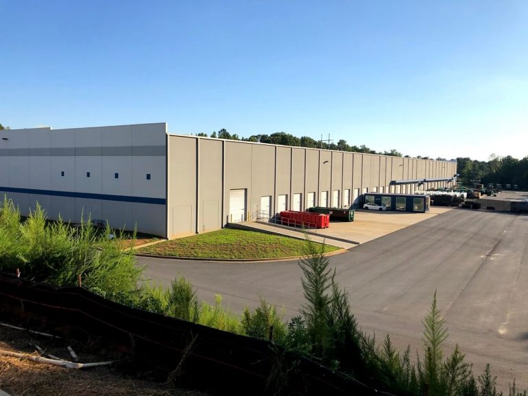 Electrical Houses (eHouse) | Switchgear Buildings | BMarko