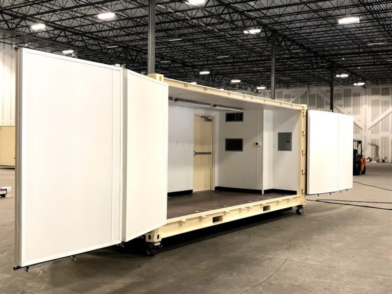 MIT ROBOT STORAGE - BMarko Structures