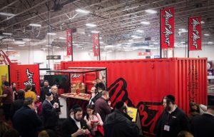 Shipping Container Stores | Pop-Up Shops | BMarko