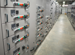 PDC Buildings | Power Distribution Center Buildings | BMarko