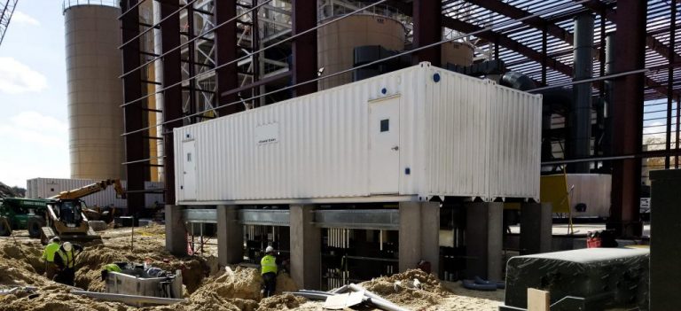 MCC Buildings | Motor Control Center Buildings | BMarko