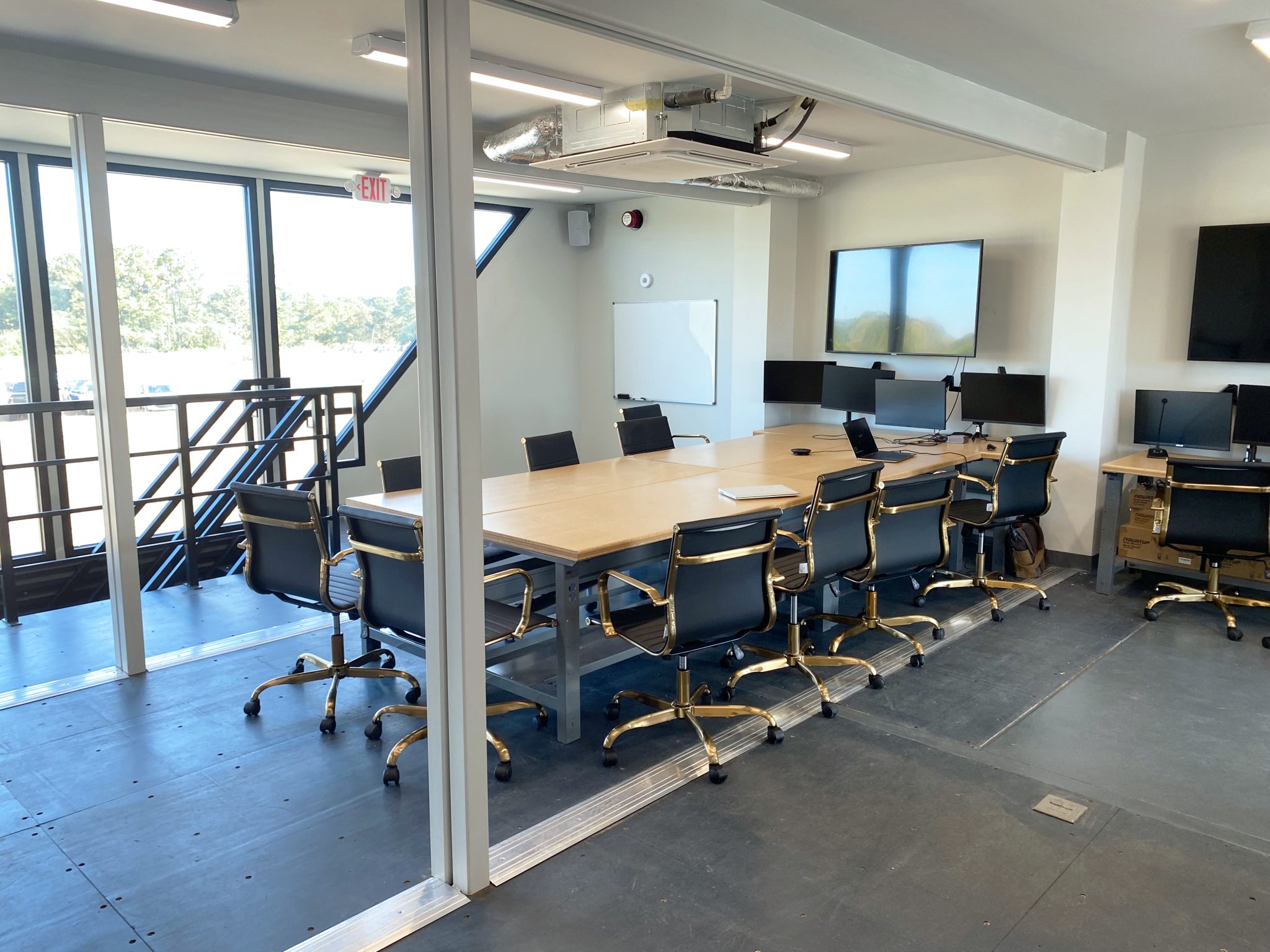 Custom Shipping Container Offices | Modular Offices | BMarko™