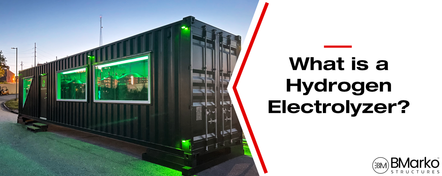 What are Hydrogen Electrolyzers? The Future of Clean Energy | BMarko™