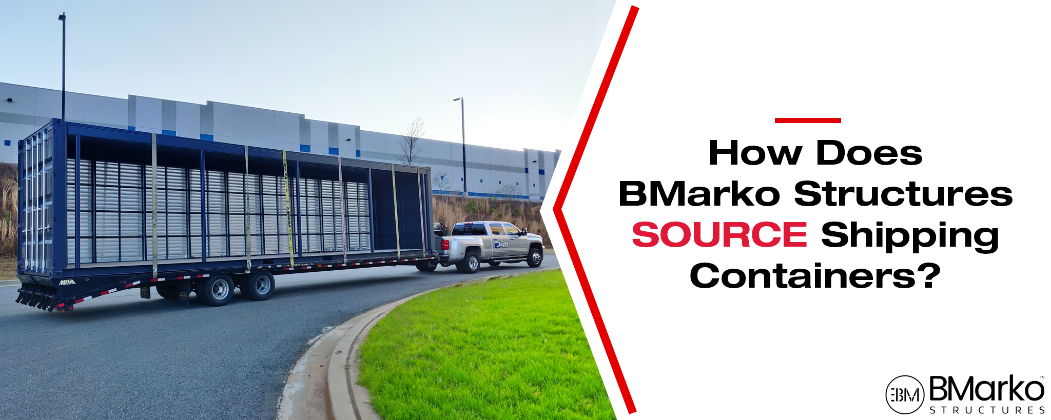 Exploring the Versatility of Conex Boxes: What You Need to Know | BMarko™