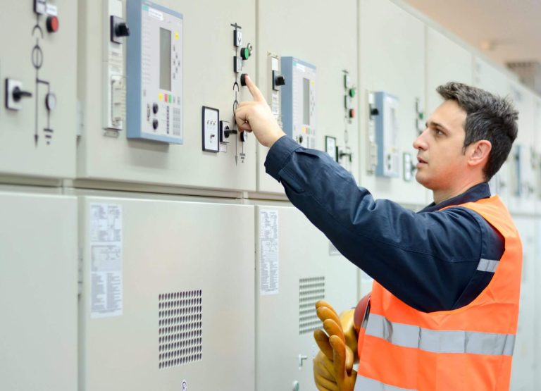 MCC Buildings | Motor Control Center Buildings | BMarko