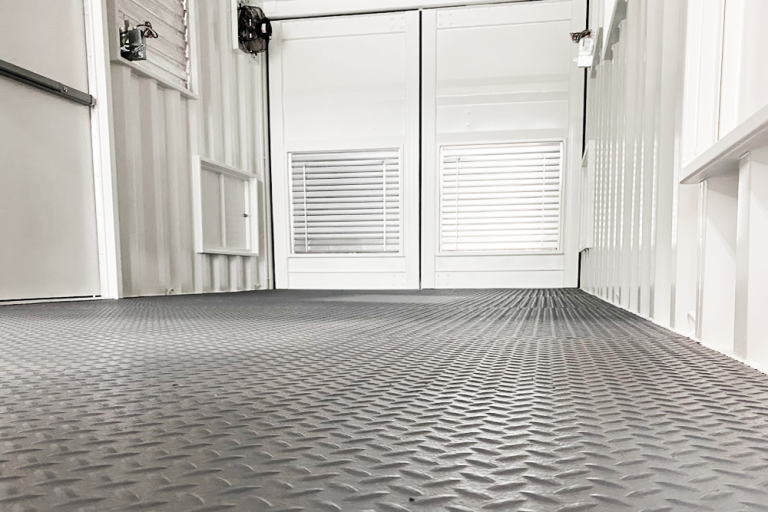 Shipping Container Workshops | 10ft or 20ft or 40ft | BMarko