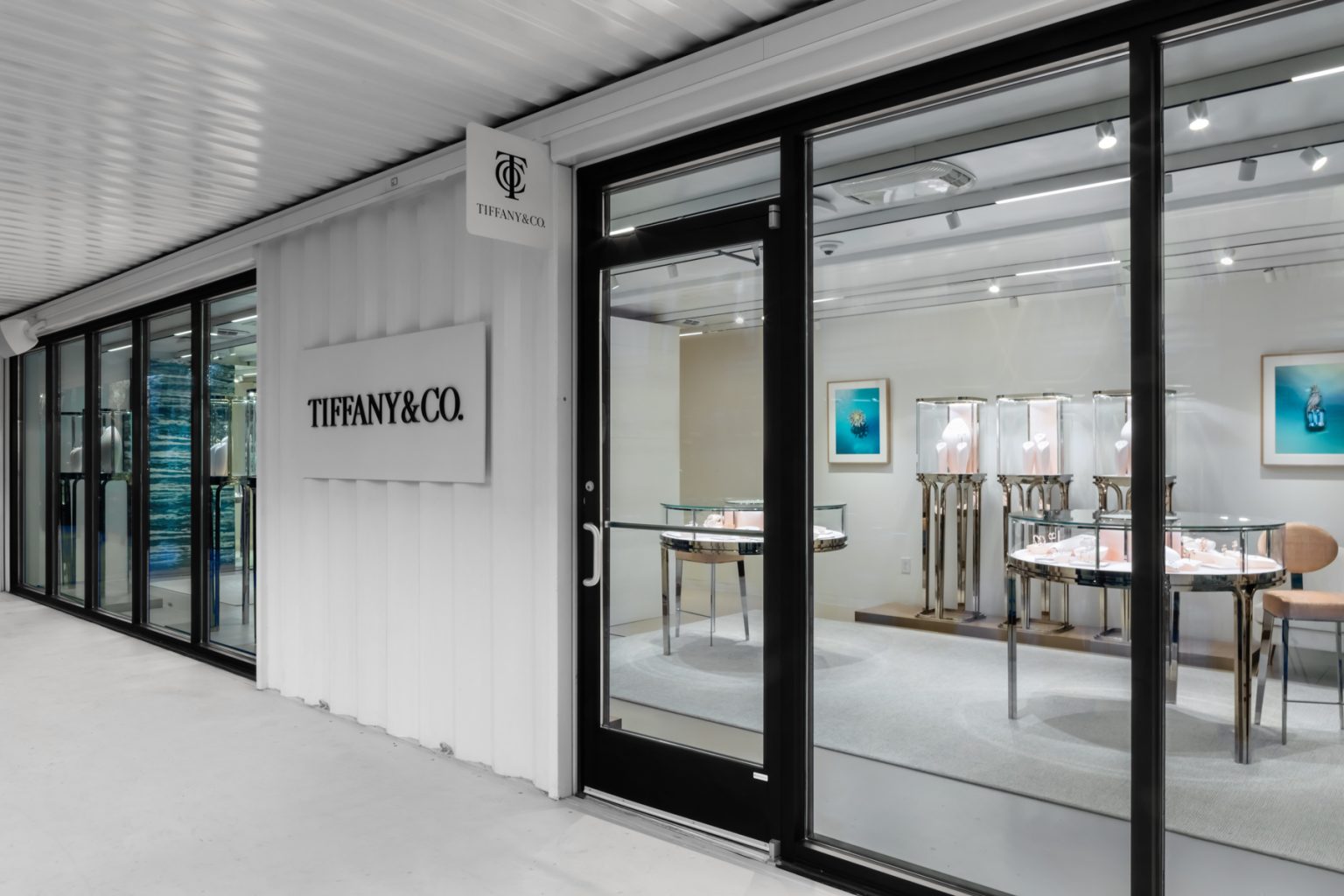 Shipping Container Stores | Pop-Up Shops | BMarko