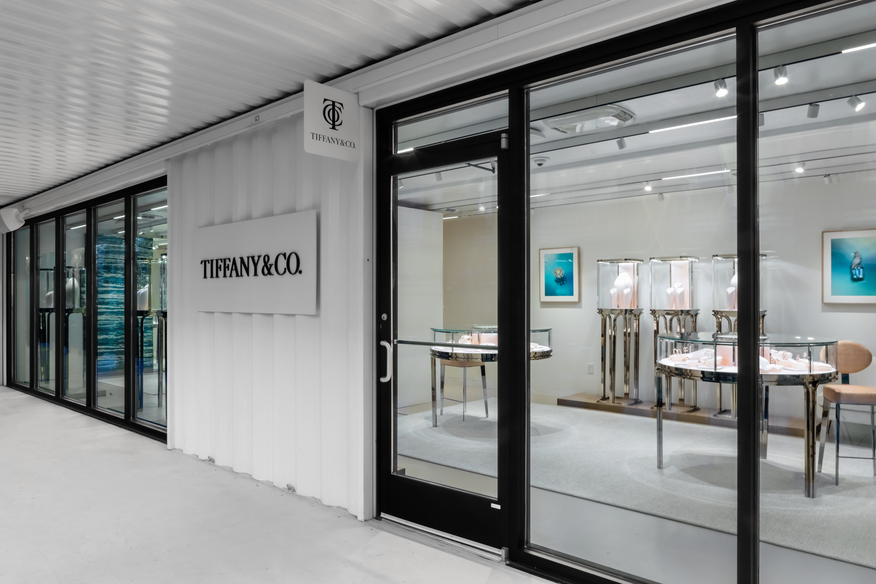 Shipping Container Stores | Pop-Up Shops | BMarko