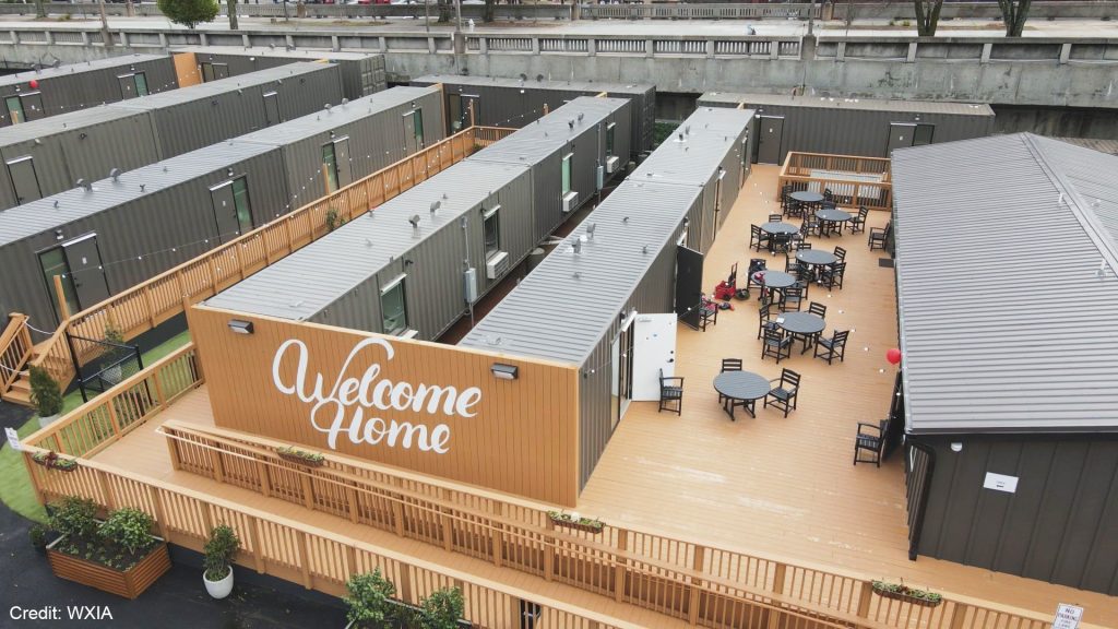 Our Projects | BMarko Structures