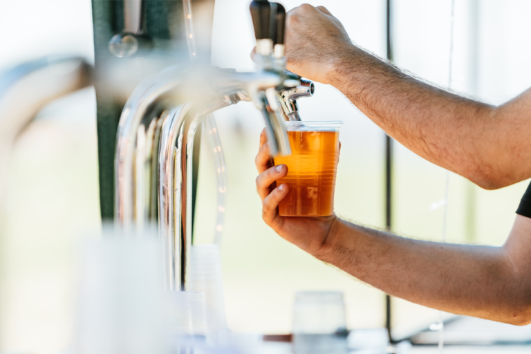 Shipping Container Bars | 20 ft. or 40 ft. | BMarko