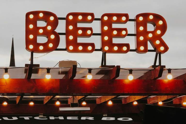 Shipping Container Bars | 20 ft. or 40 ft. | BMarko