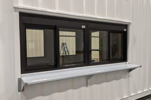 Shipping Container Cafes & Coffee Shops | BMarko