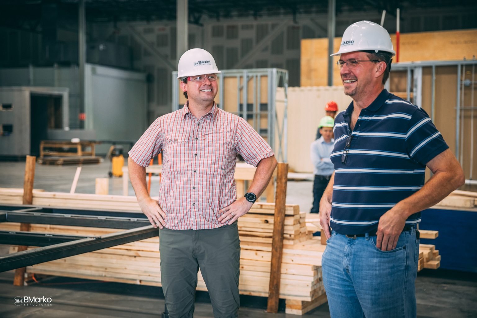 Shipping Container Buildings For Sale | BMarko Structures