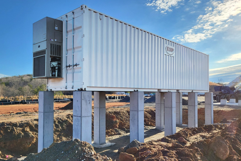 Shipping Container Buildings For Sale | BMarko Structures