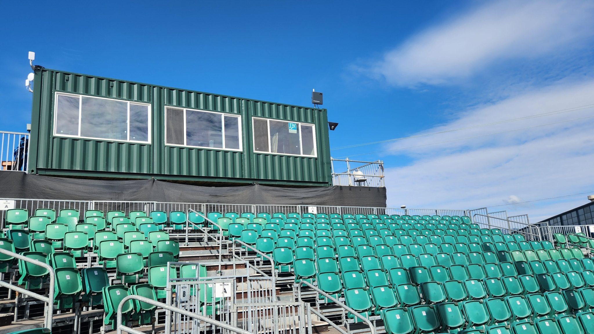 Coca Cola Concession Stand Containers | Projects | BMarko