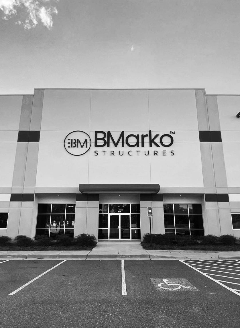 MCC Buildings | Motor Control Center Buildings | BMarko