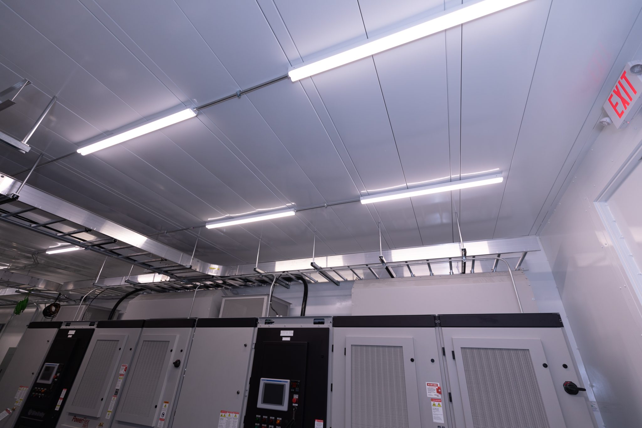 MCC Buildings | Motor Control Center Buildings | BMarko