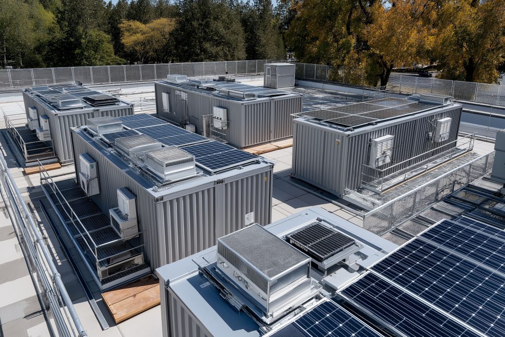 Modular vs. Traditional Data Centers: What’s the Difference?