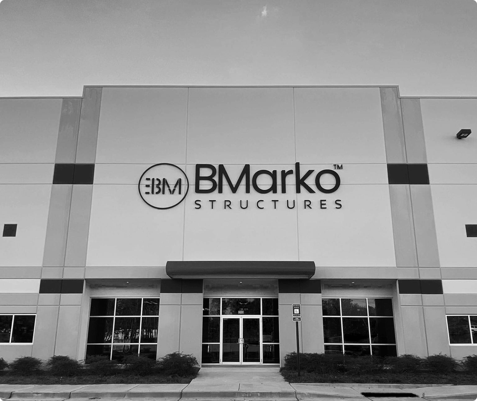 About Us | Modular Construction Company | BMarko Structures