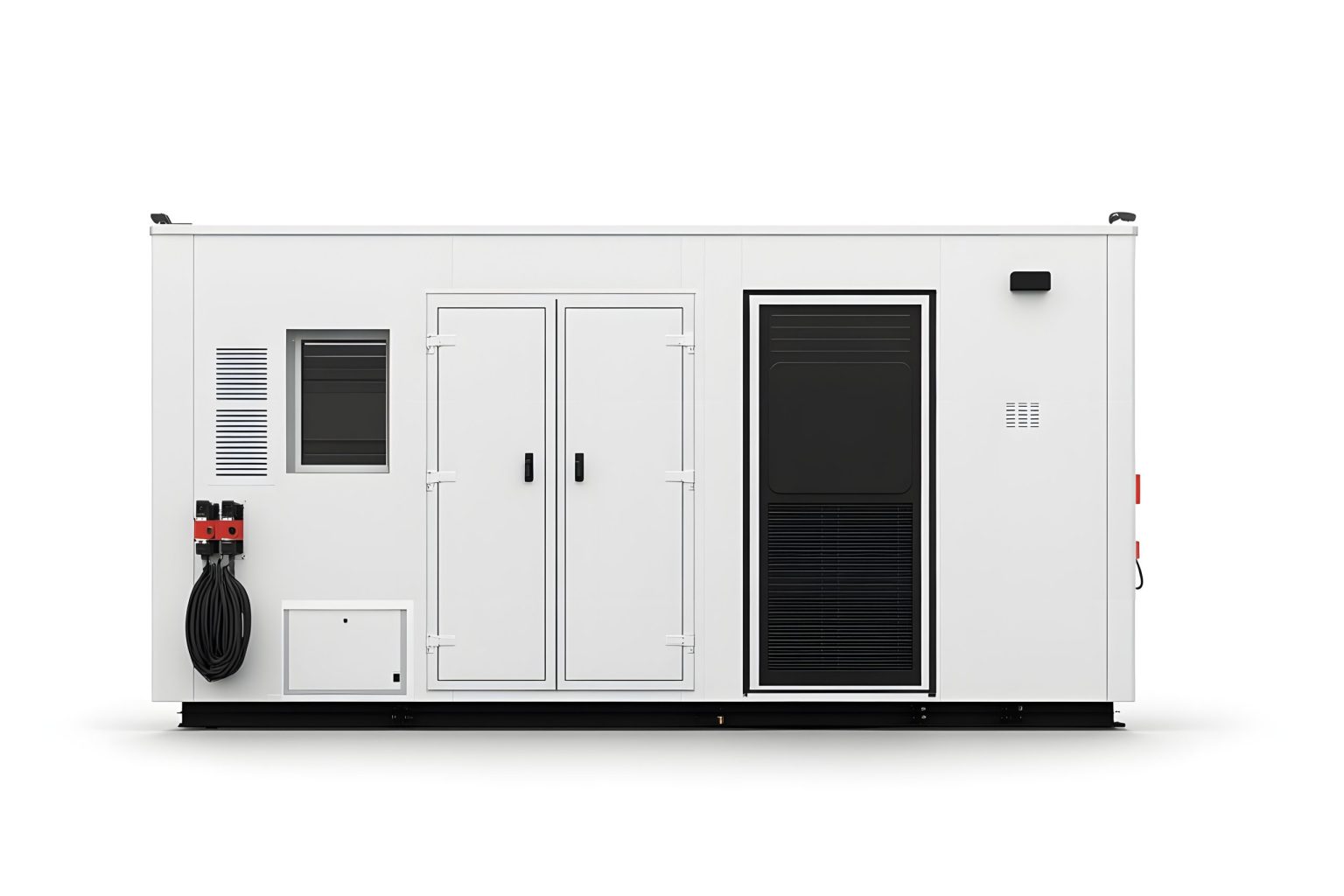 MCC Buildings | Motor Control Center Buildings | BMarko