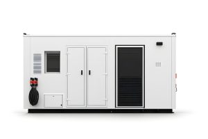 PDC Buildings | Power Distribution Center Buildings | BMarko