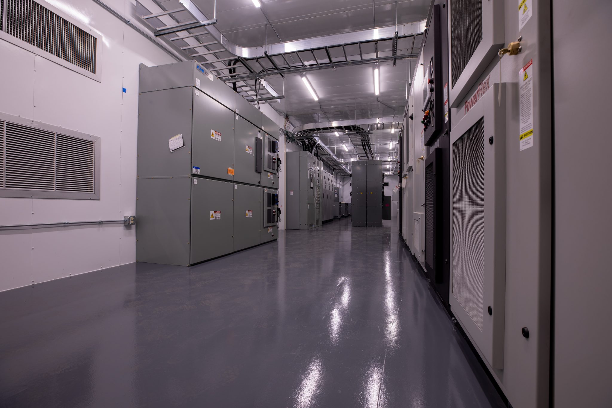 MCC Buildings | Motor Control Center Buildings | BMarko