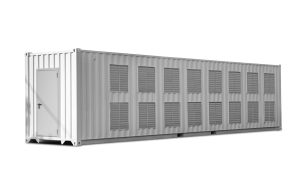 PDC Buildings | Power Distribution Center Buildings | BMarko