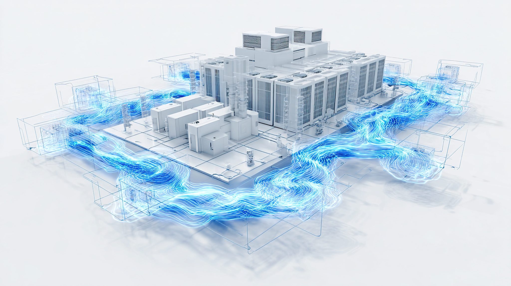 Breaking Down the Modular Data Center Build Process: BMarko